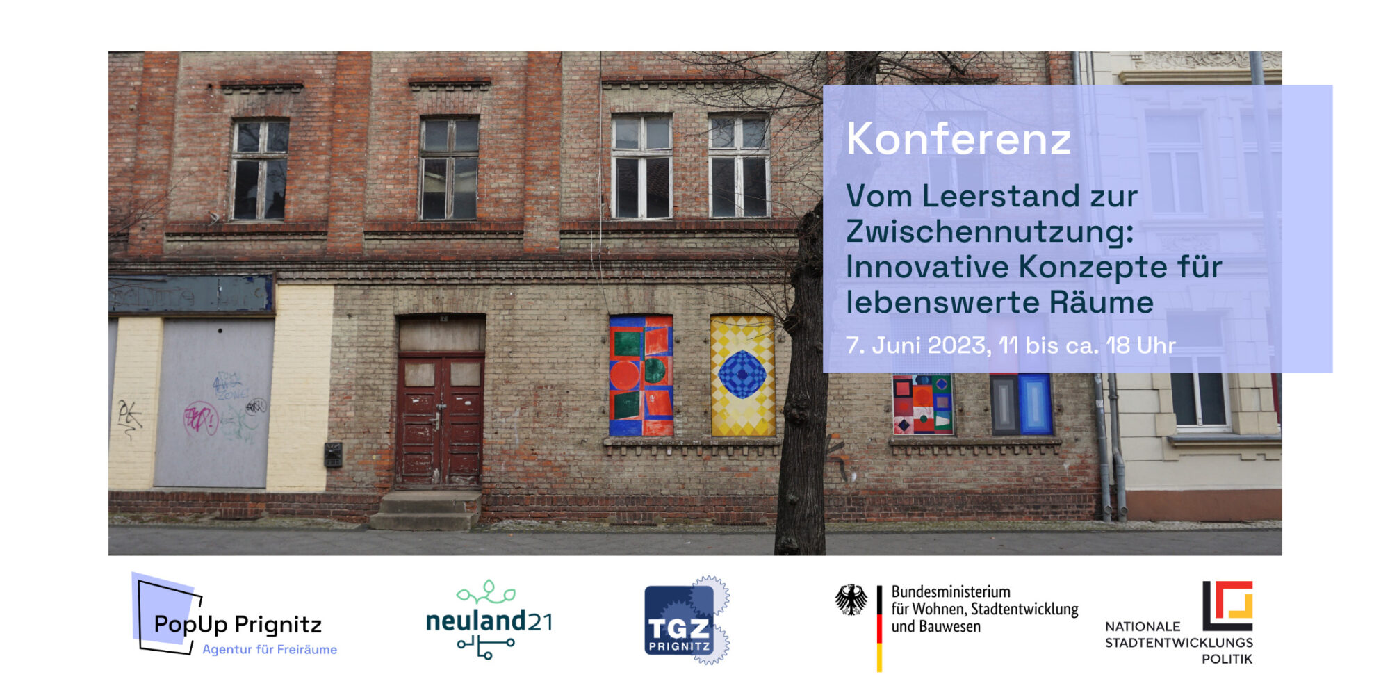 Vom Leerstand zur Zwischennutzung: Innovative Konzepte für lebenswerte ... Vom Leerstand zur Zwischennutzung: Innovative Konzepte für lebenswerte ...