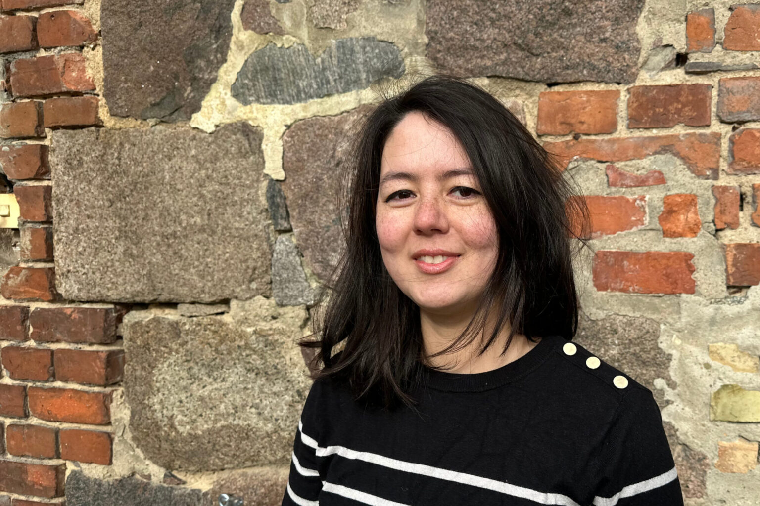 Madeleine Lee - Neuland21